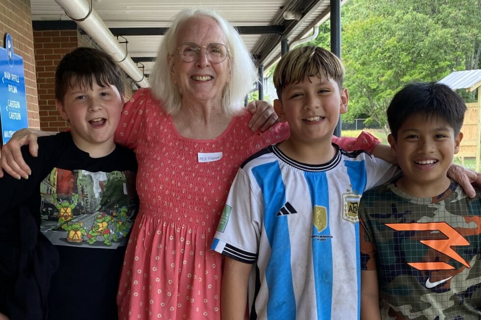 School-Based Programs | CIS Chatham